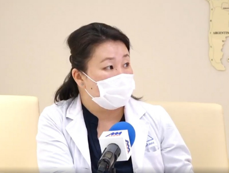 Э Одмаа Хэнтий аймагт 128 хүн хоолны хордлогод өртсөн